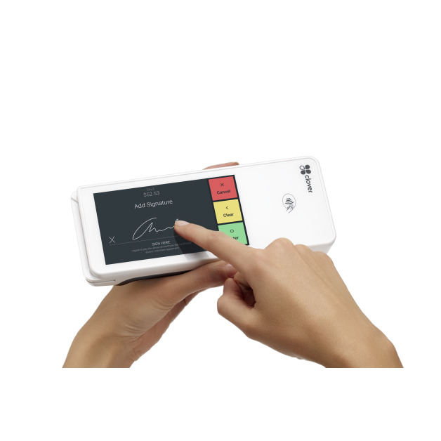 clover cancellation fee