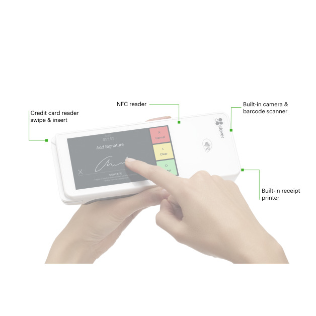 clover cancellation fee